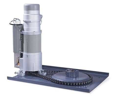 산업용 롤러 셔터 도어 오프너 1200kg 의 고품질 산업용 롤러 셔터 도어 오프너 1200kg