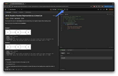 My LeetCode Journey From Novice To ByteDance Software Engineer ENKR S Blog Jing Hui PANG