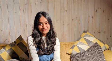 ‘ive Honed My Technical Skills But Also My Management Skills