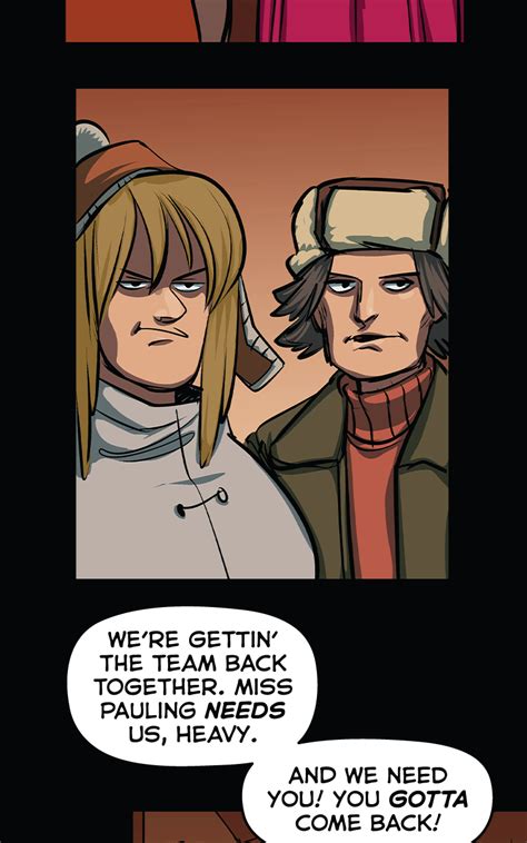 Team Fortress 3 Cold Day In Hell