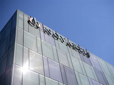 Novartis décroche une homologation pour Pluvicto dans l UE RJB votre