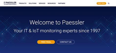 9 Best Snmp Monitoring Software For 2025
