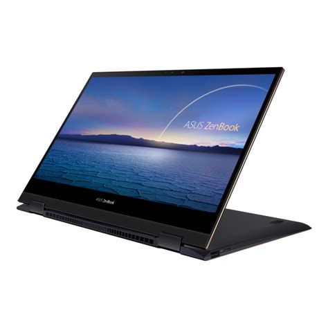 Asus Zenbook Flip S13 Intel Core I7 1165g7 16gb Ram 1tb Ssd 133 Inch