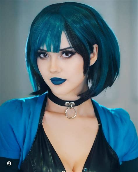 Candylion Gwen Total Drama Cosplay 01 By Vinivici On Deviantart