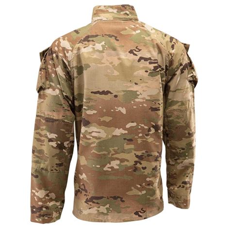 Improved Hot Weather Combat Uniform Ocp Coat Ihwcu Usamm 44 Off