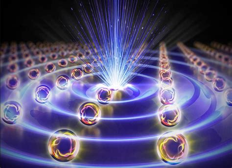 Breakthrough In Photonic Space Time Crystals Promises Revolutionary Optical Technologies