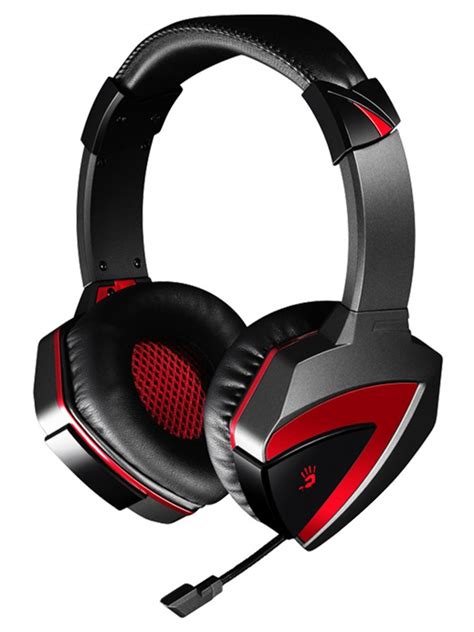 A4Tech Bloody G500 - Tmarket.ge