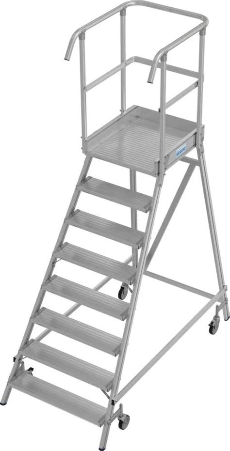 Platform Ladder
