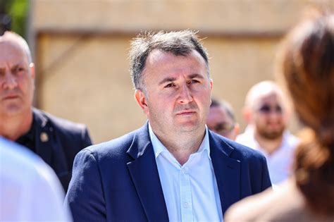 რუსთავის მერია რუსთავის მერია Rustavi City Hall