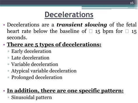 Ppt Calibration Of The Ctg Powerpoint Presentation Free Download