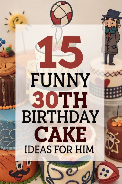 Funny Cake Designs Hilarious