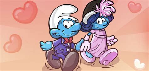 Pin By Annamaria V Valkenburg On Smurfen Smurfs Smurfette Character