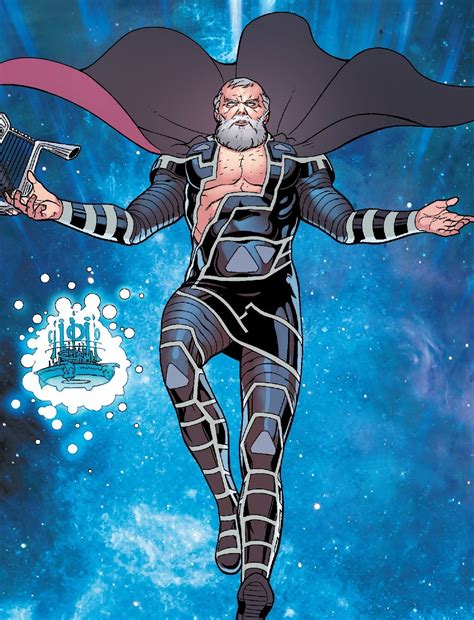 King Thor Vs Marvel Zeus Battles Comic Vine