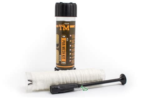 ПВА система Prologic TM PVA Hex Mesh Kit купить недорого в Киеве Харькове Рыболов Эксперт