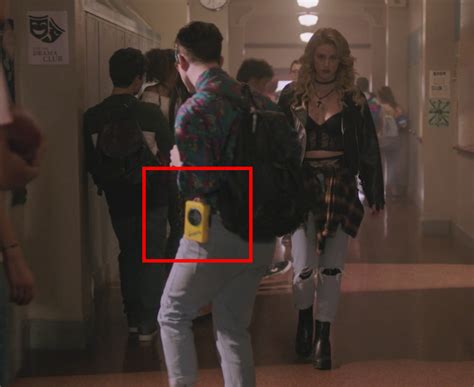 Riverdale All The Details From The Flashback Episode You Mightve Missed
