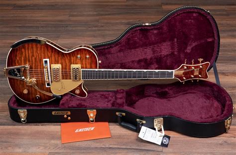 Gretsch Electric Guitars A Strings
