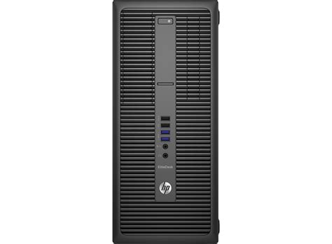 HP ELITEDESK 800 G1 Mini Tower TECHBRAM TECHNOLOGIES