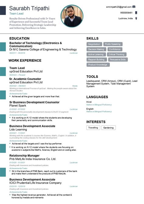 Opentowork Opportunities Sales Businessdevelopmentexecutive Businessdevelopmentmanager