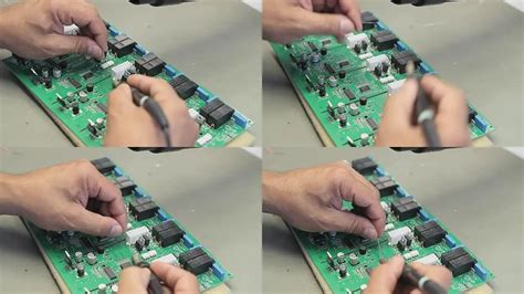 Troubleshooting Integrated Circuits A Practical Guide For Pcb Assembly