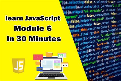 master javascript modules in just 30 minutes by bizmavenhub medium