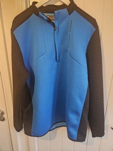 2 X Under Armour Golf Jumpers Xl Ebay