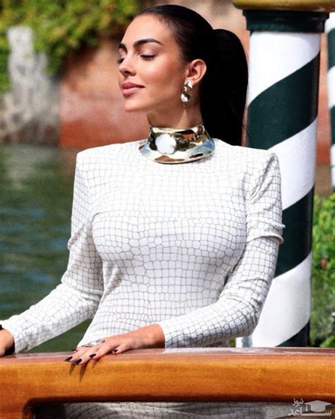 بیوگرافی و زندگی خصوصی جورجینا رودریگز، نامزد فعلی کریستیانو رونالدو