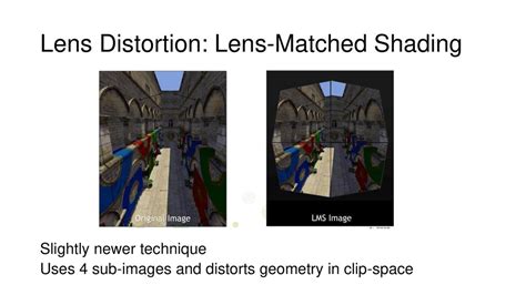Current Research In Vr Display Technology Ppt Download