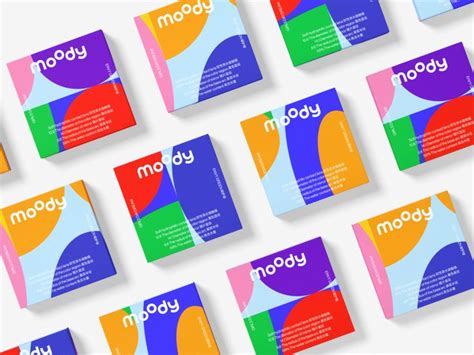 Moody A Black Cover Design Inc