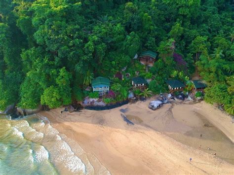 Bamboo Hill Tioman Tioman Island Malaysia