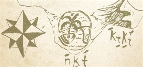 Of Invented Languages