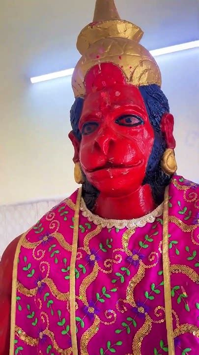 सबकी उलझन सुलझानेवाले भगवान 🙏 बोलो जय पवनपुत्र हनुमान की 🙏🚩🙏 हनुमान