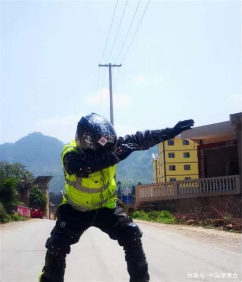 10 60岁每个男人都有一个机车梦