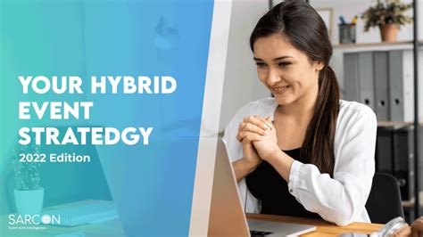 Your Hybrid Event Strategy 2022 Edition Sarcon