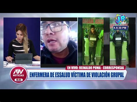 Muere Enfermera Que Fue Violada Y Torturada Luchó 2 Semanas Por Vivir