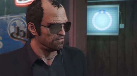 Trevors Voice Actor In Gta V Shares Details On Canceled Story Dlc