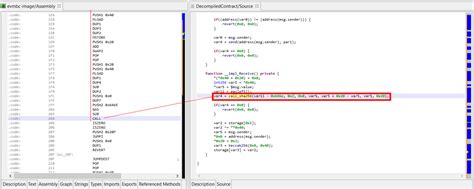 Smart Assembly Decompiler Iheartazgard
