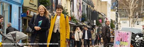 Syed Kamall In September Last Year I Hosted An Event About The Role Of Londons Diverse