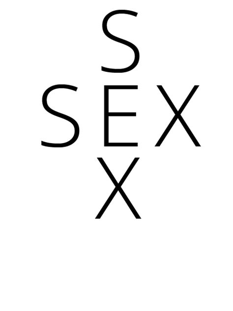 Sex Trendacademy