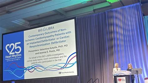 Bio Libra Outcomes Vary By Sex Device In Cardiomyopathy Patients With