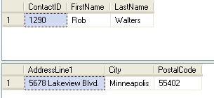 Getting Started With Stored Procedures In SQL Server