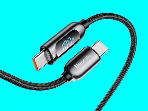 16 Top Rated Usb C Cables 2024 Ideal For Charging And Data Transfer