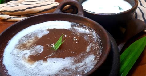 Resep Bubur Sagu Ambon Oleh Yayak W Cookpad