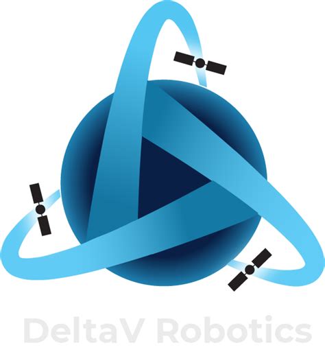 Home Delta V Robotics