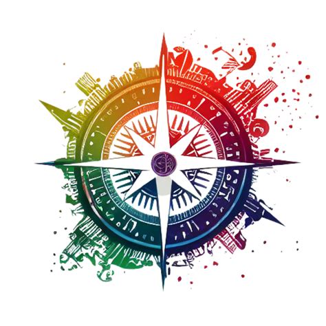 Diversity Compass Dei Training And Consulting