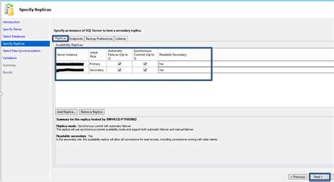 Always On Availability Groups For Sql Server In Azure Node Majority