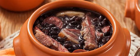 Como Fazer Uma Feijoada Simples 4 Dicas Para Preparar O Prato Minha