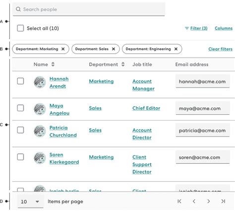 Dataview Workbench By Gusto