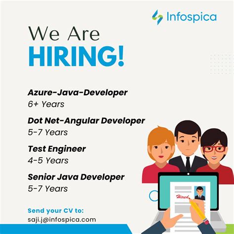 Exciting Hiringnow Jobopportunity Careergrowth Joinus Dreamjob Careermove Jobopening