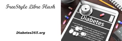 What is the FreeStyle Libre Flash?