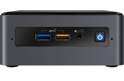 Intel S Coffee Lake NUC Mini PCs Shipping In September Up For Pre Order Now Liliputing